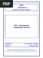 EMCview CISPR 11/EN 55011 Guide | PDF | Hertz | Electromagnetic ...
