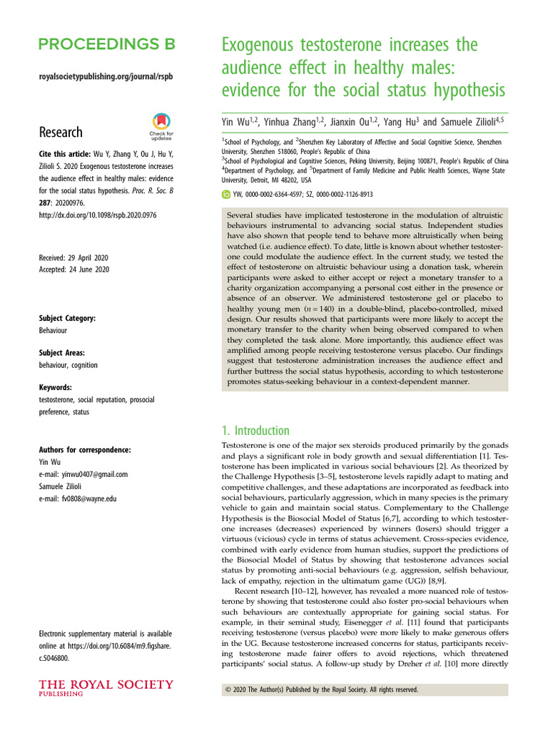 Wu Et Al. (2020) | PDF