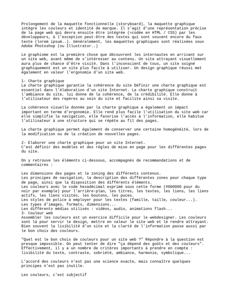 Nouveau Document Texte | PDF