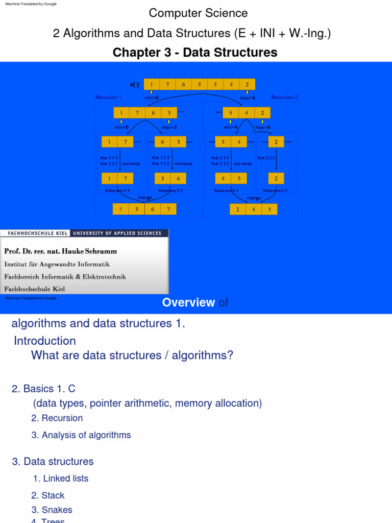 German B Pdf Pointer Computer Programming Algorithms 3864