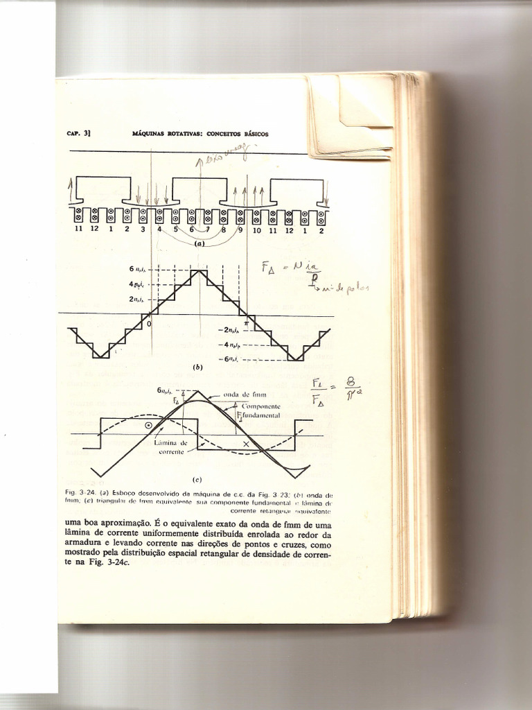 Conv 1 M CC FMM Enrol Distribuido | PDF