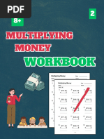 BIG Book of Math Workbook Grade 1 | PDF