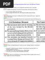 Class 10 Economics Chapter 1 Development Notes | PDF | Human ...