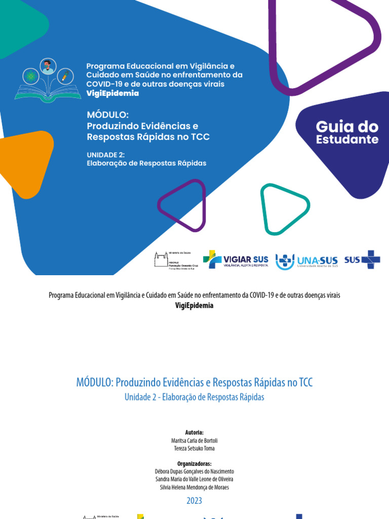 Guia Aluno Mod6 UN2 | PDF