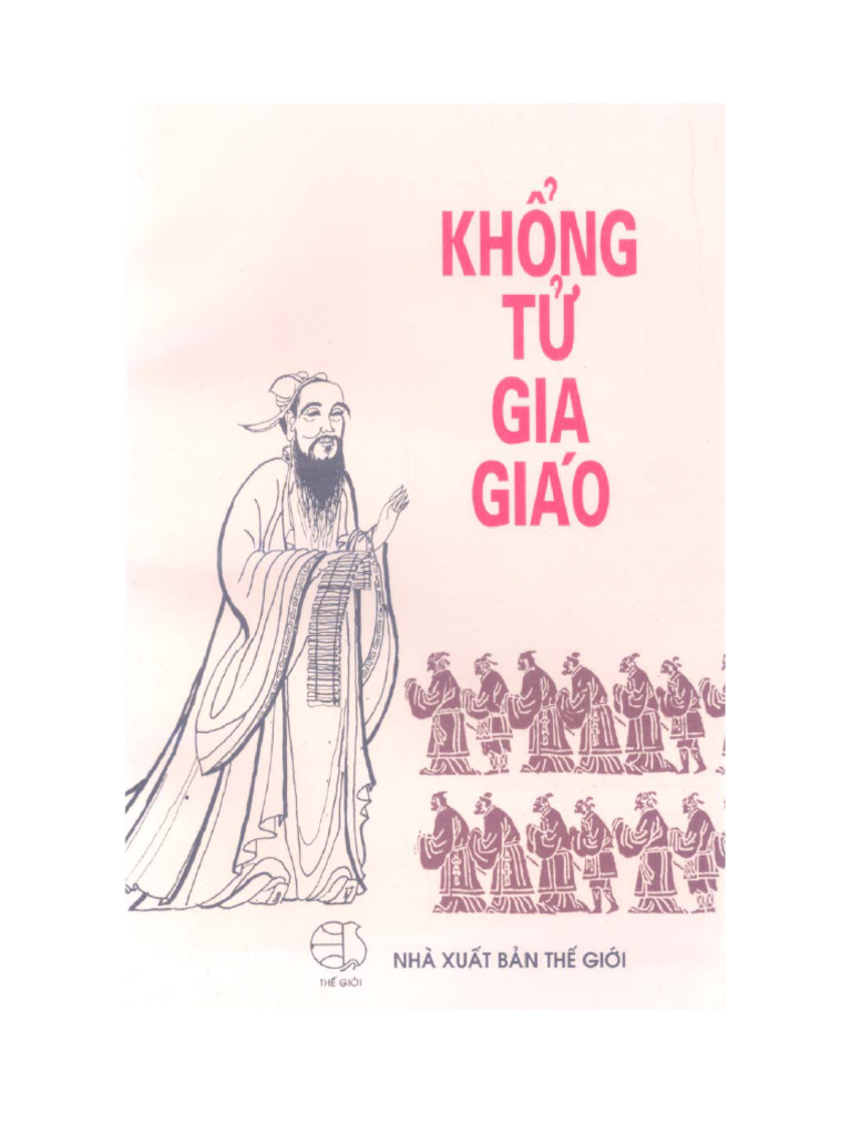 KH NG T Gia Giáo | PDF