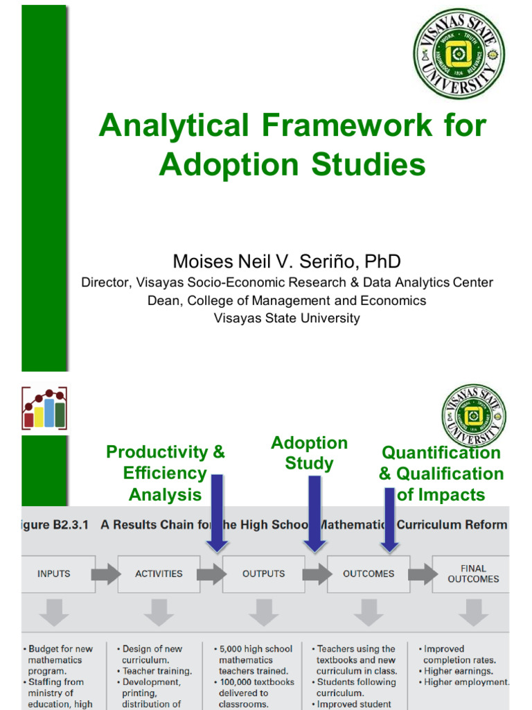 Adoption Studies | PDF