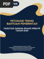Program KEMNAKER 2025 - Presentasi | PDF
