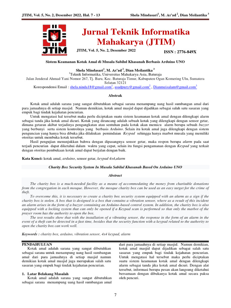 239-File Utama Naskah-862-1-10-20230726 | PDF | Komputer