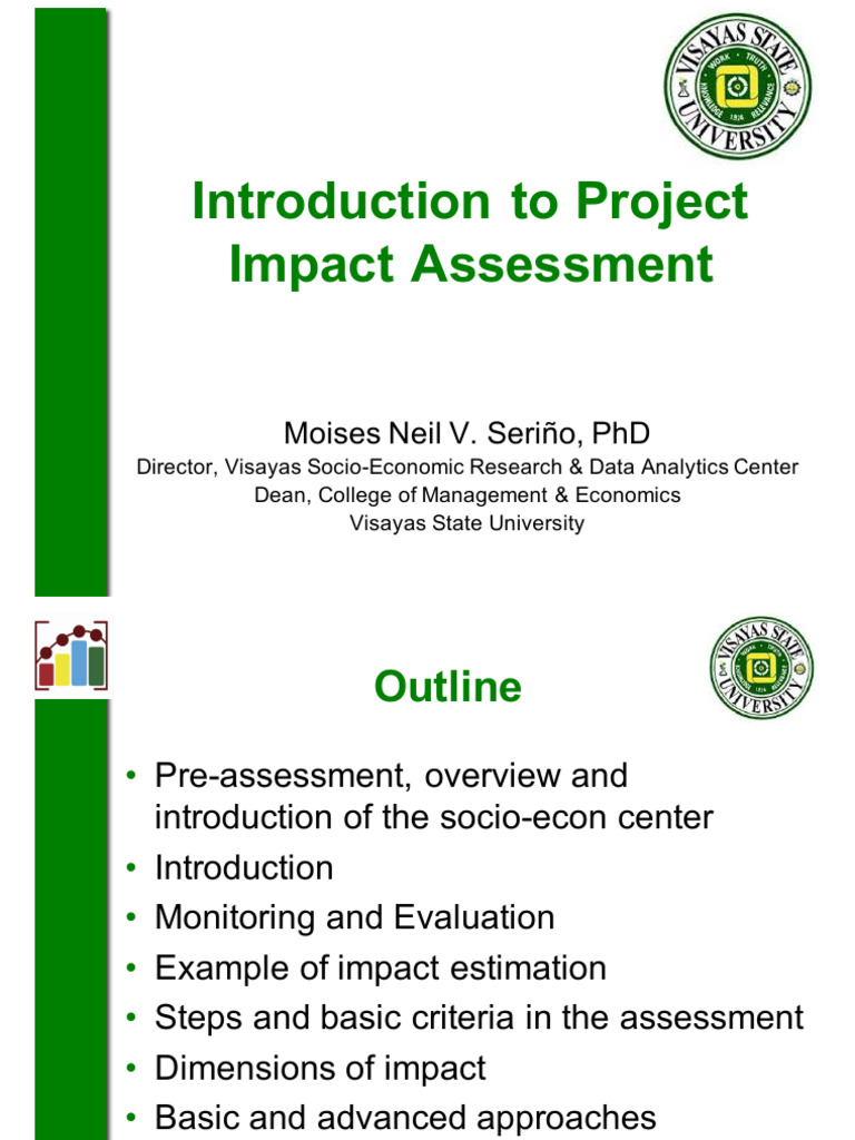 Day1 A Impact Assessment Overview | PDF