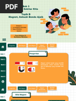 LKPD Magnet | PDF