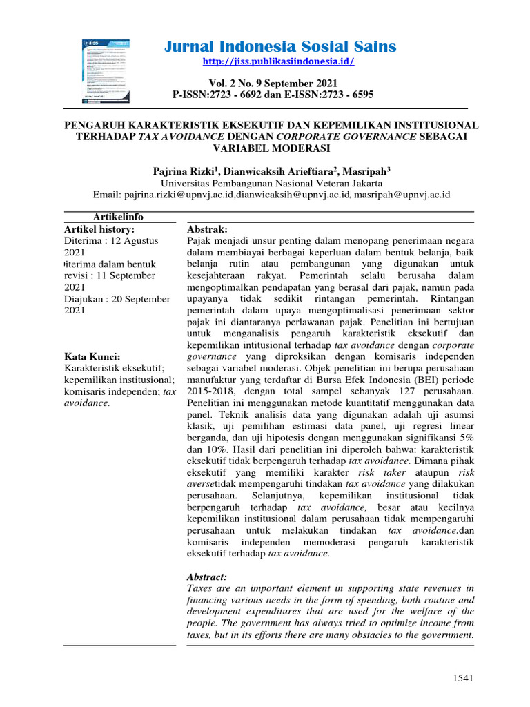 415-Article Text-6254-1-10-20220815 | PDF