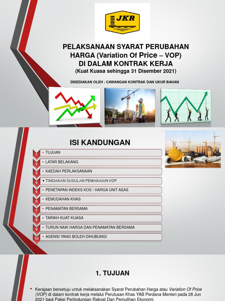 VOP | PDF