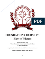 Transformers - The Changing Power of The Holy Spirit | PDF | Saint ...