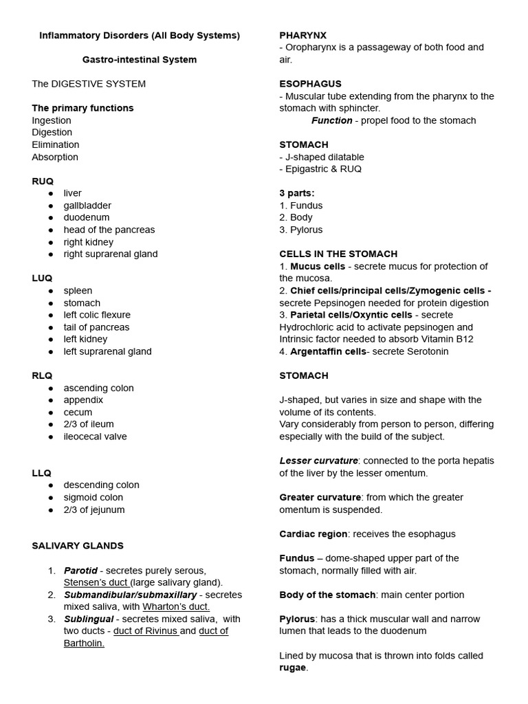 Adomen To Pancreatits | PDF | Home & Garden