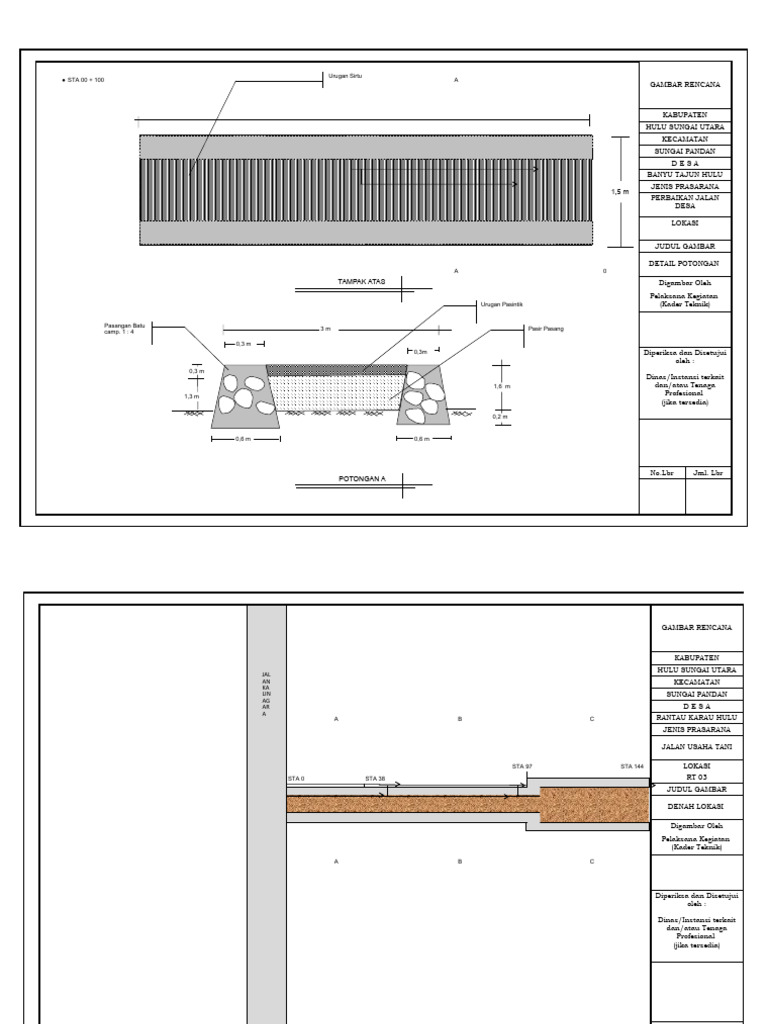 Rab Siring 50 M T 1 M | PDF