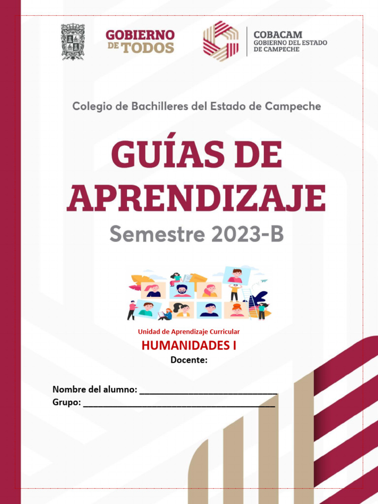 Guía de Aprendizaje | PDF