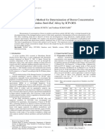 SWGDAM Validation Guidelines SEBAPP 12052016 | PDF | Polymerase Chain ...