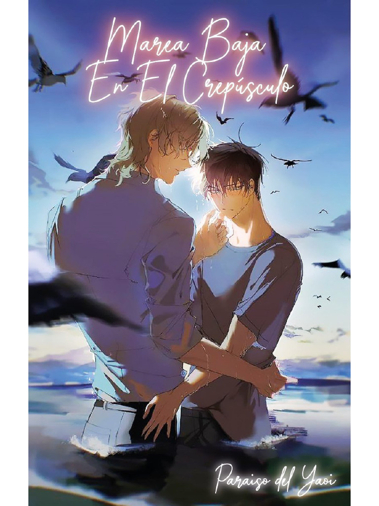 73 - Marea Baja en El Crepúsculo | PDF