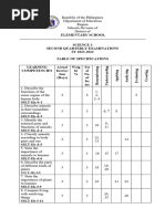 Detailed Deployment Plan DepEd ARAL Program | PDF | Learning | Mentorship