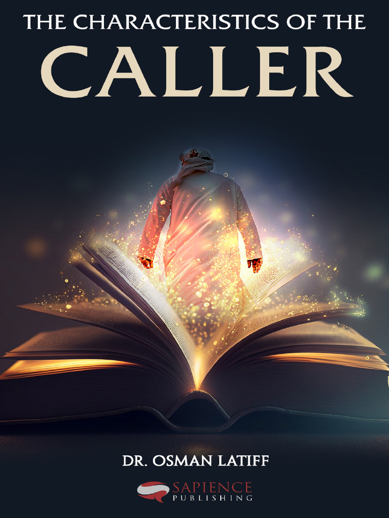 The Characteristics of The Caller DR Osman Latiff | PDF