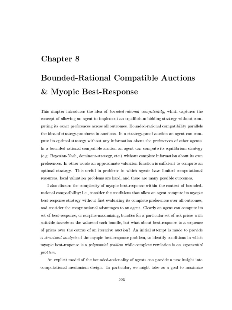 CH 8 | PDF