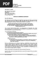 Republic Act 8952 | PDF | Science & Mathematics