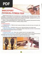 Box and Block Test Reference Guide | PDF | Physical Therapy | Prosthesis