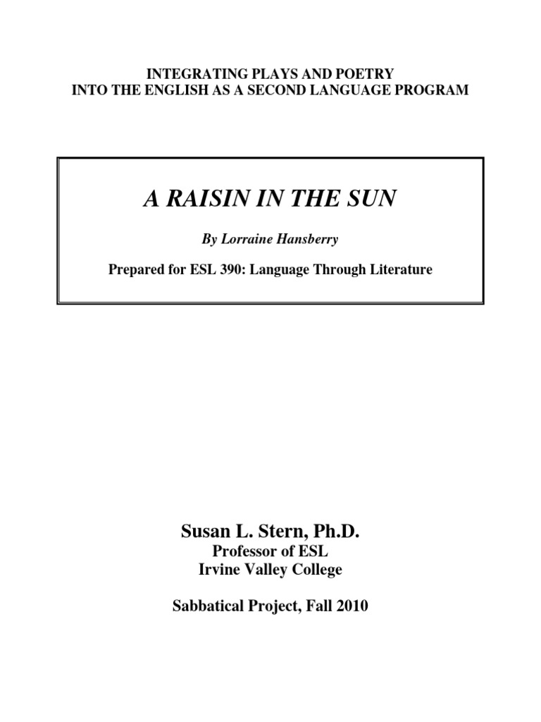 Good Exercise Raisin | PDF