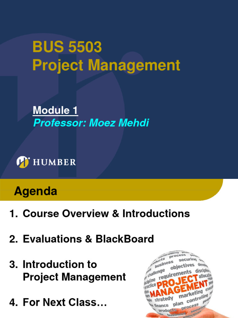 Module 1- Intro(1) | PDF