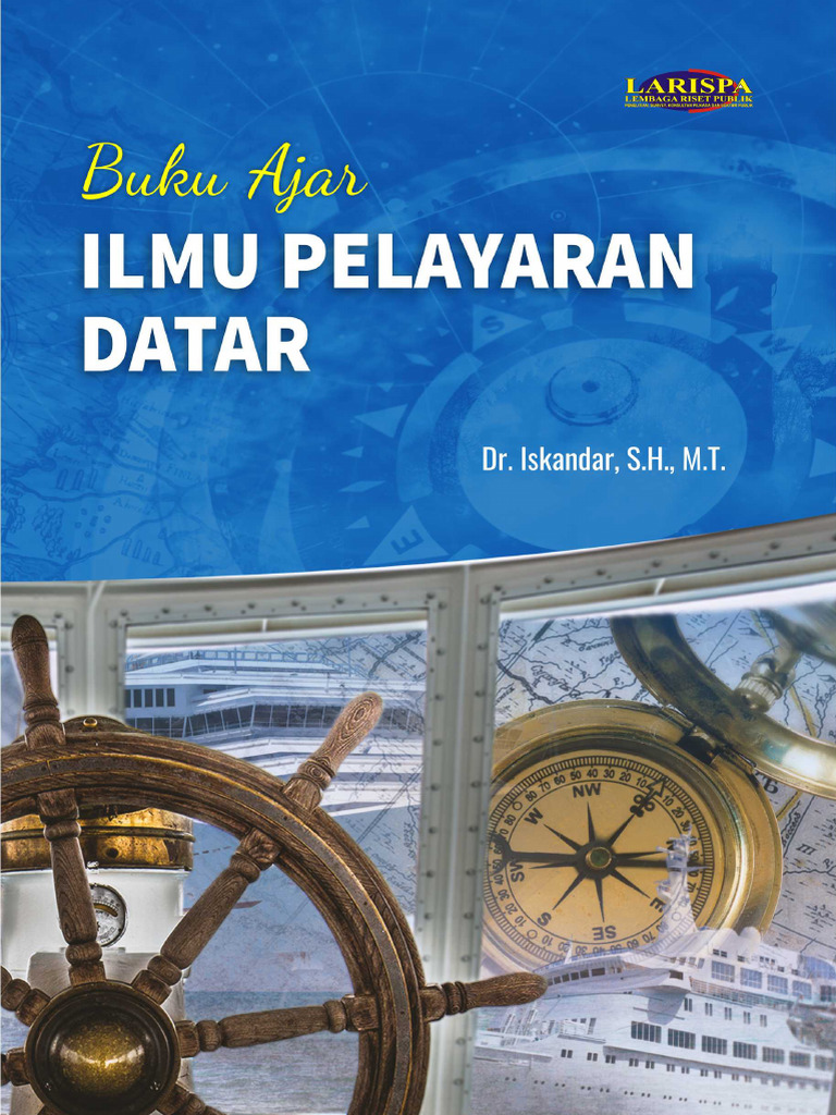 Materi Ilmu Pelayaran Datar | PDF