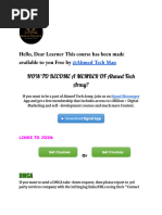 Wasender Purchase Code License | PDF | Computers