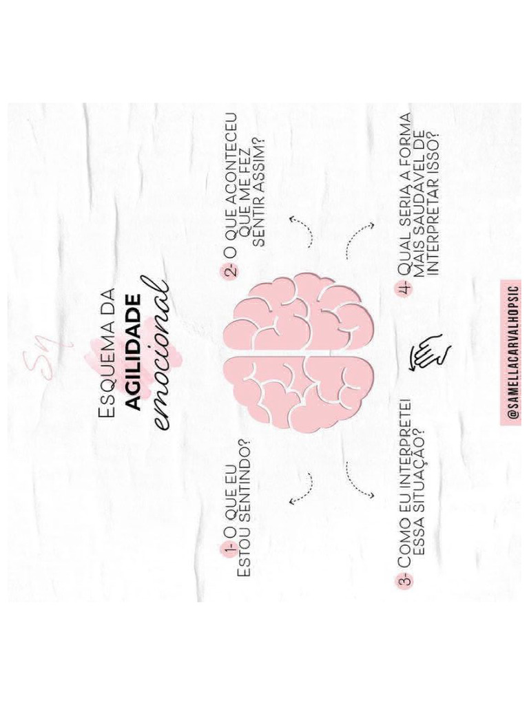 Agilidade Emocional | PDF