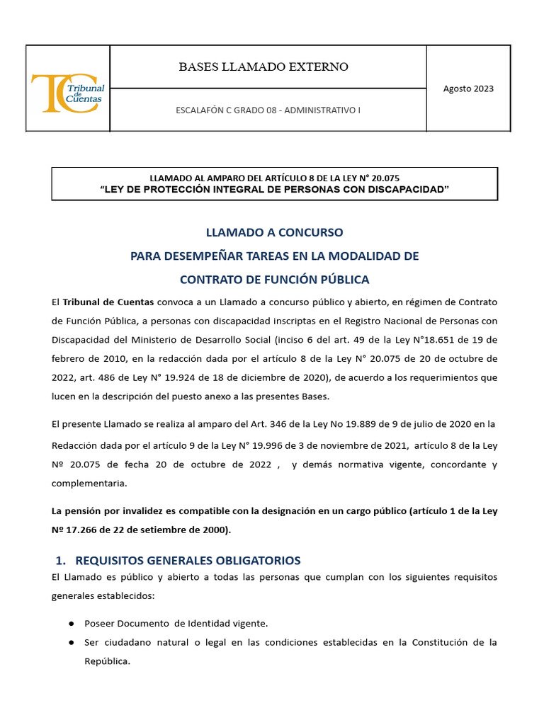 Acta 3 0077-2023 | PDF