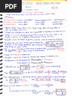 Neet Short Notes | PDF | Technology & Engineering