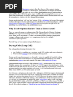 3-Way Collars For Producers | PDF | Hedge (Finance) | Option (Finance)