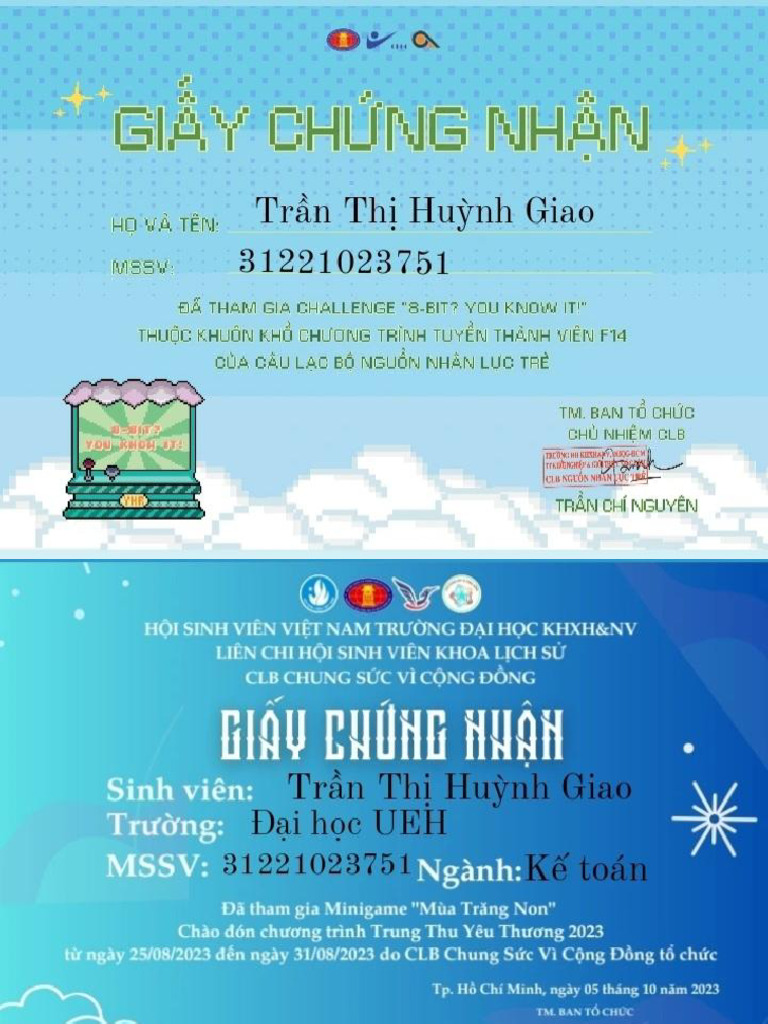 B Sung ĐRL Ngoài UEH | PDF