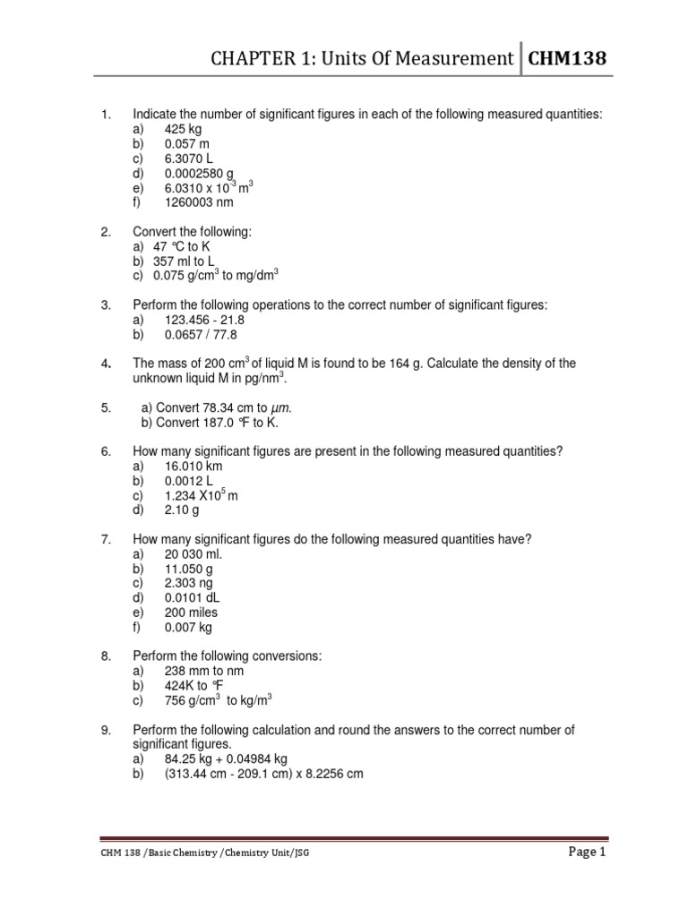 CHM138 - Tutorial Questions | PDF | Chemical Bond | Redox CHM138 - Tutorial Questions | PDF | Chemical Bond | Redox