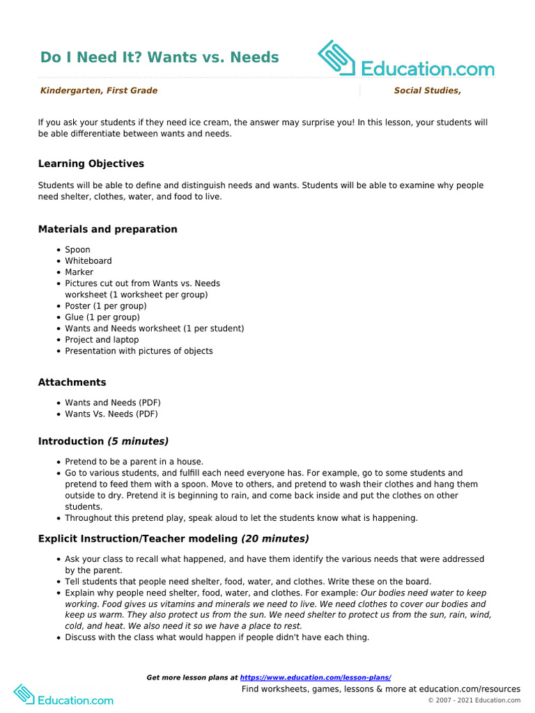 Usr Local Src Education.com Files Static Lesson Plans Do i Need It ...