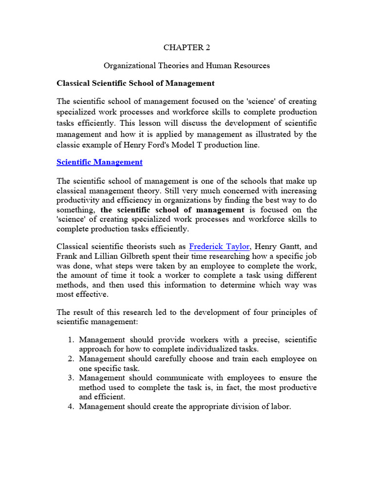 Lecture Chapter 2 | PDF | Business | Economies Lecture Chapter 2 | PDF | Business | Economies