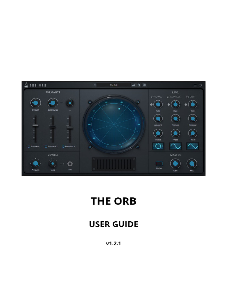 The Orb | PDF