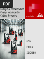 WPT45 Big Joe Manual | PDF | Battery Charger | Forklift