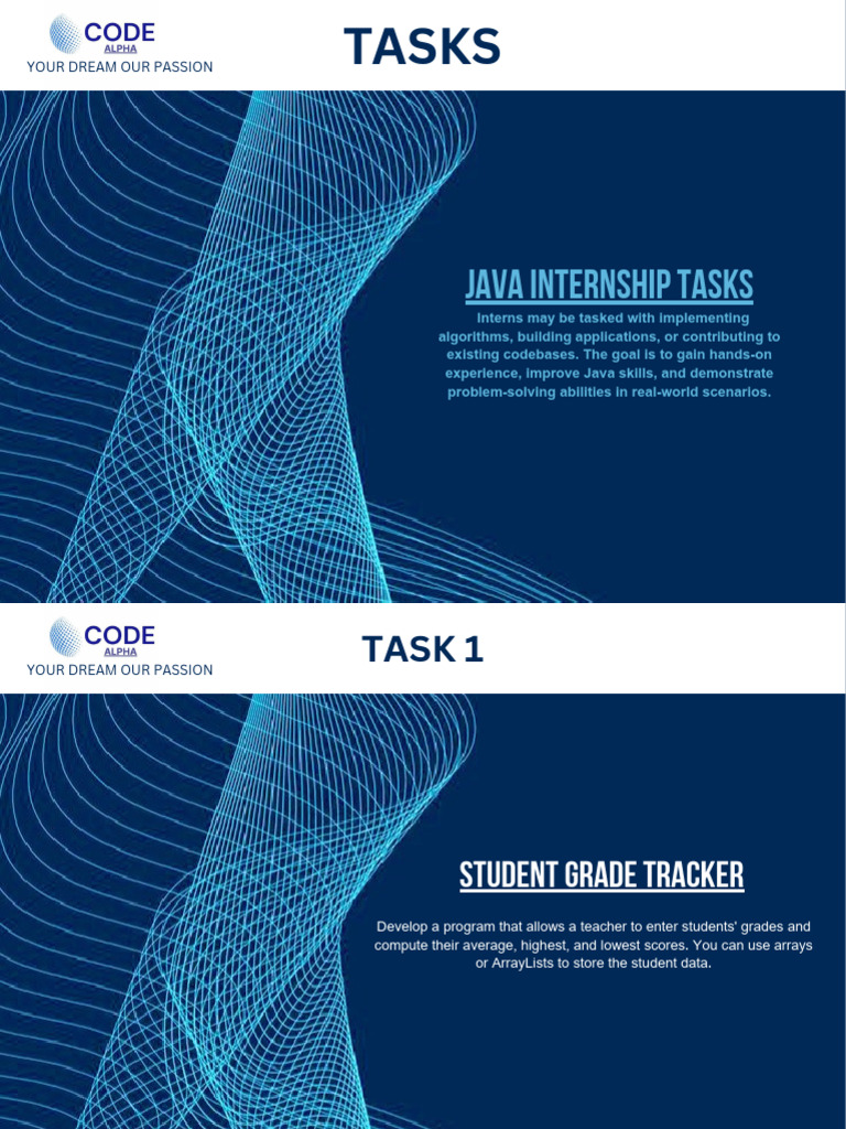 Java Task | PDF Java Task | PDF