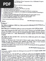 GPF Interest Calculator | PDF | Interest | Annual Percentage Rate
