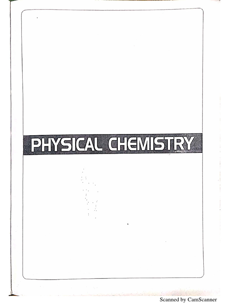 Physical Pyq | PDF
