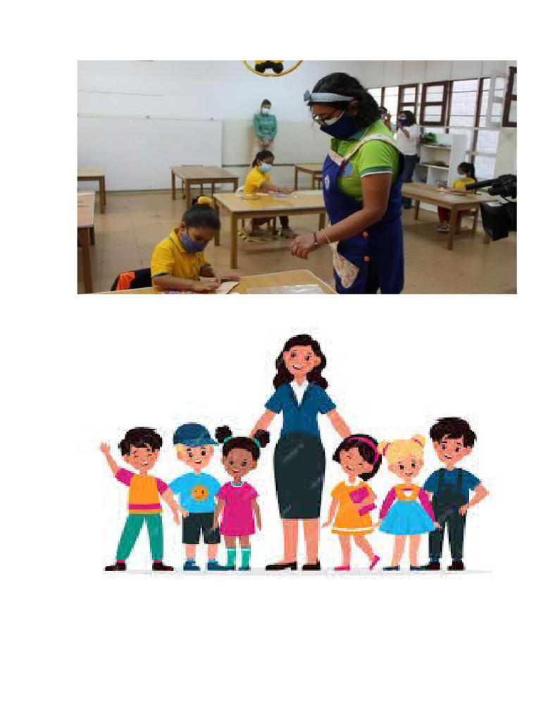 Día de La Educación Primaria | PDF