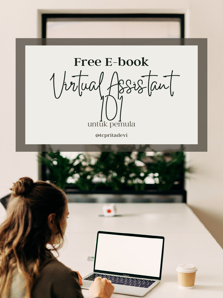 E-Book Virtual Assistant | PDF