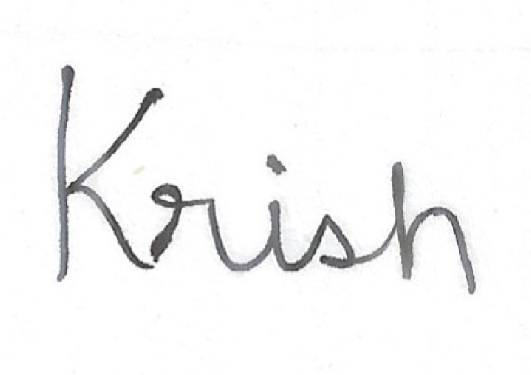 Krish Sign | PDF