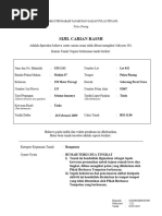 Borang 28a | PDF