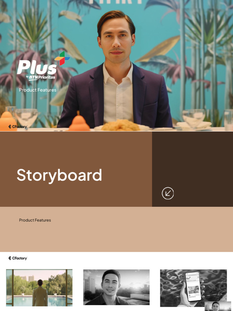 BTN Prioritas Update | PDF