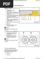 Descripción de Los Pines Del Conector OBD-II | PDF